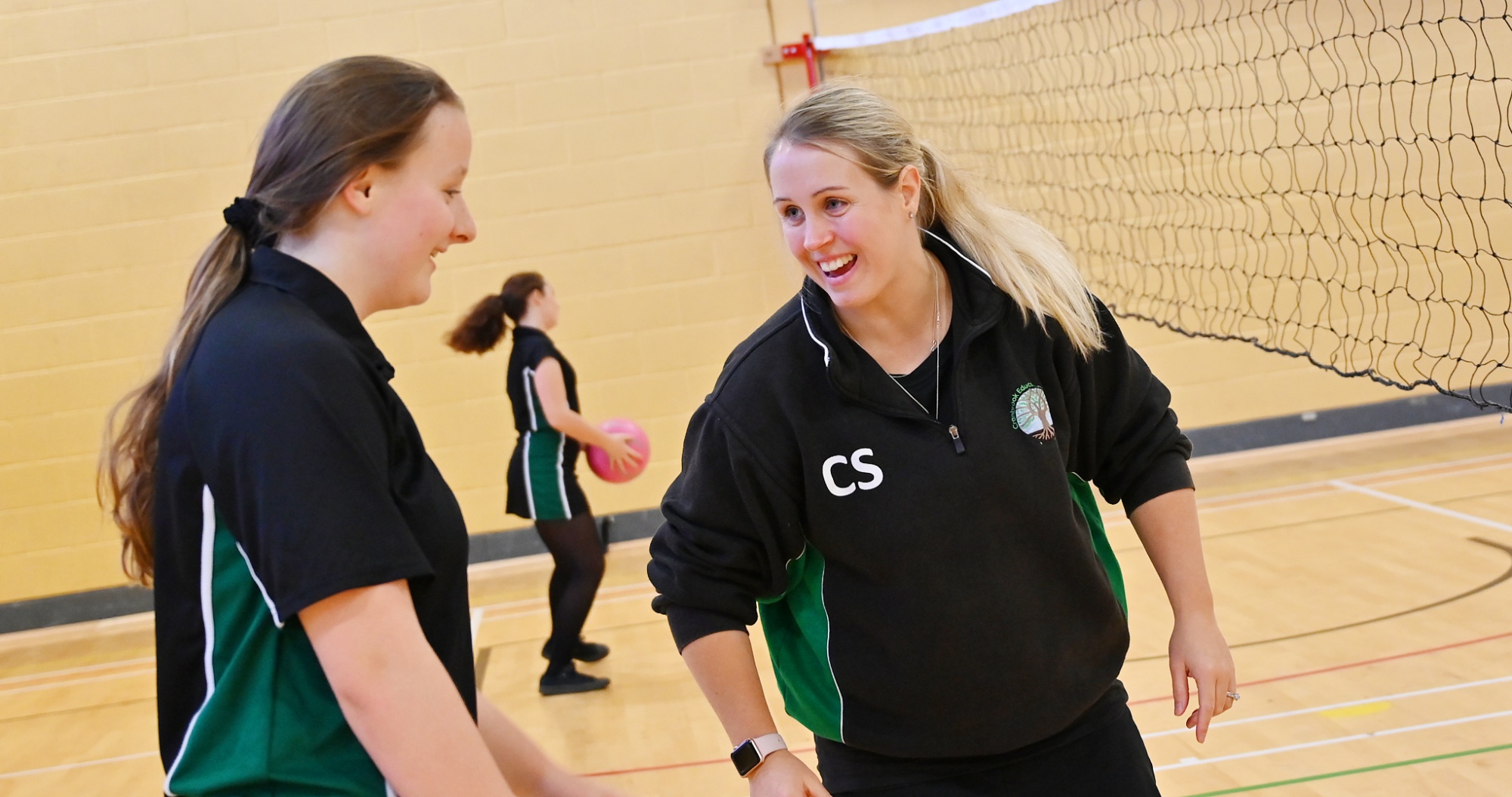 Cranbrook Education Campus - Vacancies